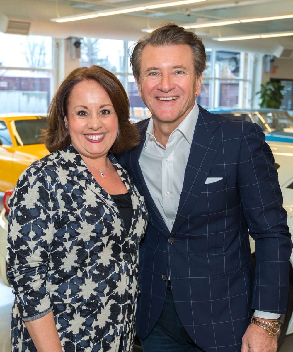 Why Work With Lisa Shorr? | Shorr Success | Business Coach
